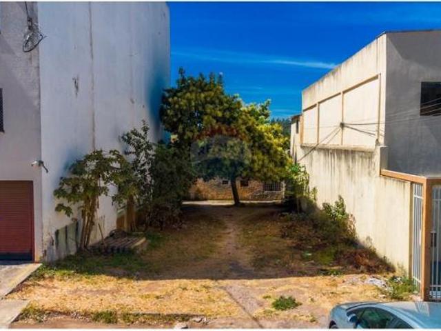 Lote Comercial no Gama Leste