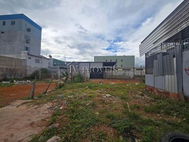 LOTE COMERCIAL NO P SUL EQNP 30/34 BLOCO D CEILANDIA SUL