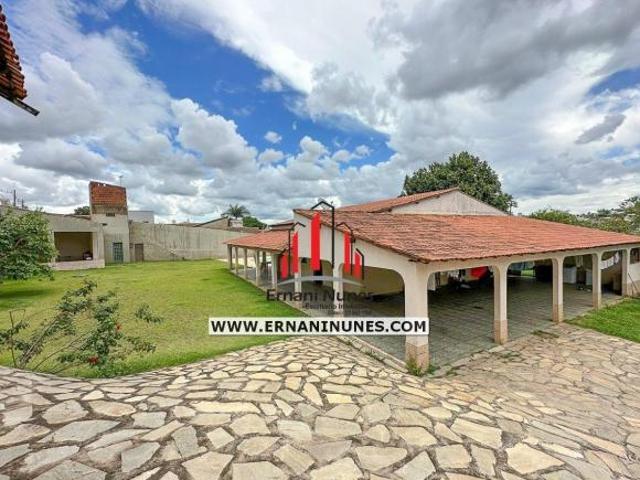 LOTE COMERCIAL OU RESIDENCIAL DE 1.650 M NA RUA 4 DE VICENTE PIRES ERNANI NUNES