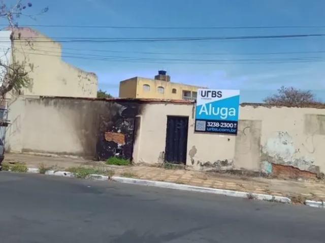 Lote Comercial para alugar Próximo à avenida 24 de Outubro Setor Campinas