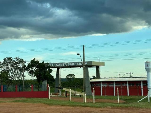 Lote Comercial para Venda no 3º Setor Industrial Formosa/GO