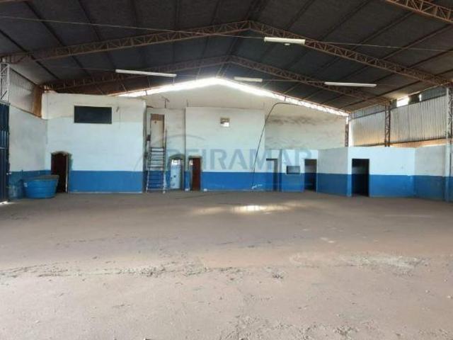 Lote comercial para venda com 3.650m² em Taguatinga Sul