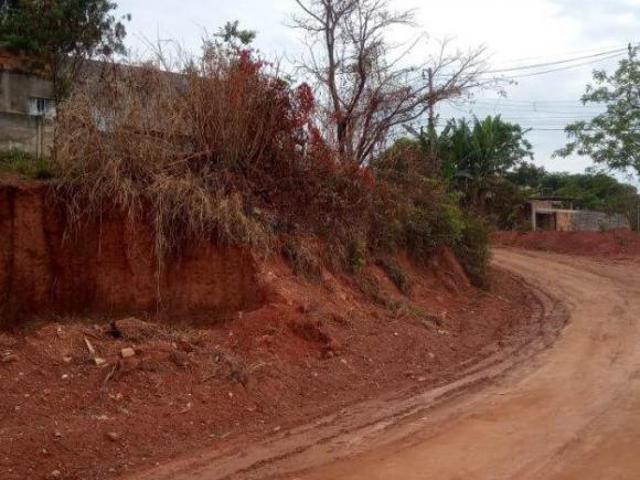 Lote Comercial para venda Jardim Mangabeiras Mateus Leme