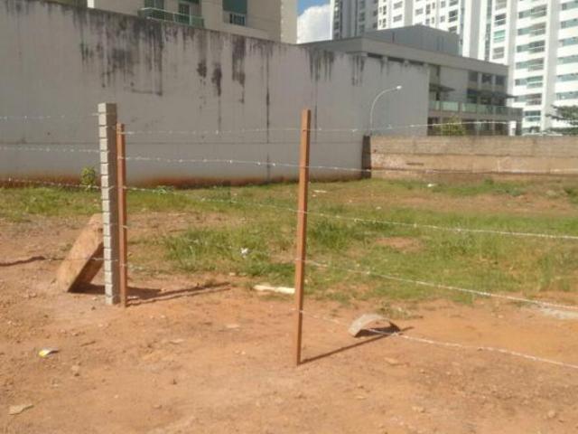 Lote Comercial para Venda Sul Águas Claras, Brasília