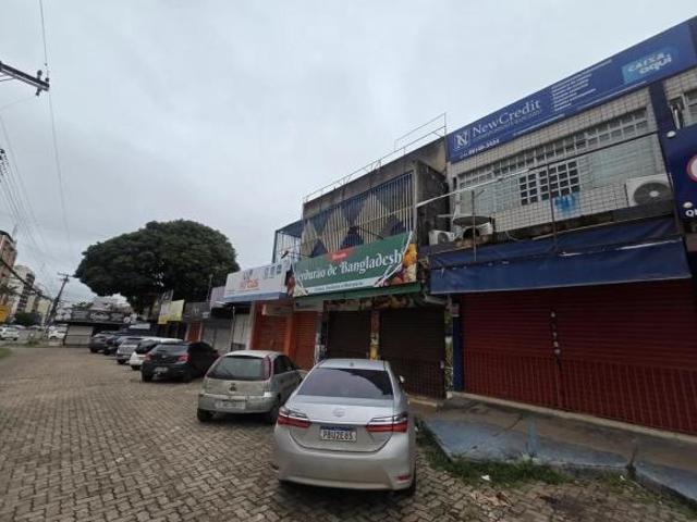 LOTE COMERCIAL QNB 13 – TAGUATINGA/DF 350m² | 8 LOJAS + APARTAMENTO | 100% LOCADO | RENDA IMEDIATA