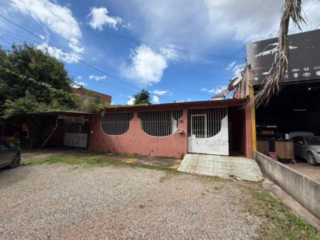 Lote Comercial + Residência | QNN 21 – Ceilândia Norte | Av. Principal SESC ALLEGRO