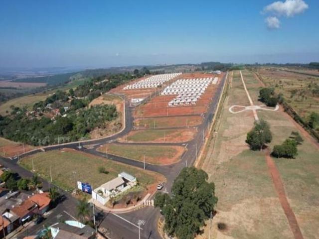 Lote comercial Residencial Atlanta Park