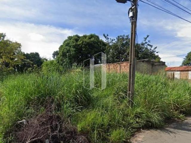 Lote Comercial/ Residencial Bairro Cardoso Aparecida de Goiânia