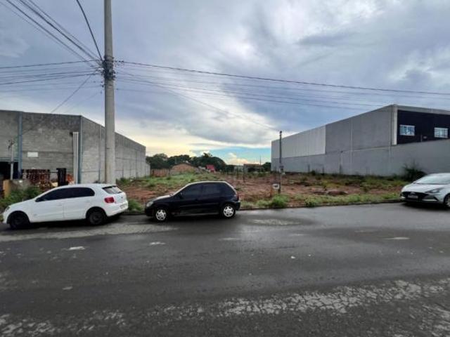 Lote Comercial Residencial Parque dos Buritis