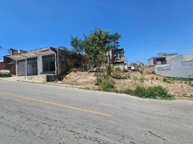 Lote Comercial/Residencial à Venda – Vila Alpina / Betim – MG