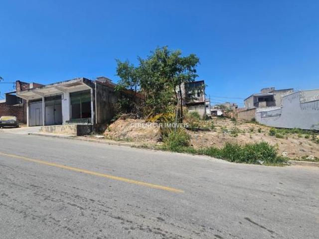 Lote Comercial/Residencial à Venda – Vila Alpina / Betim – MG