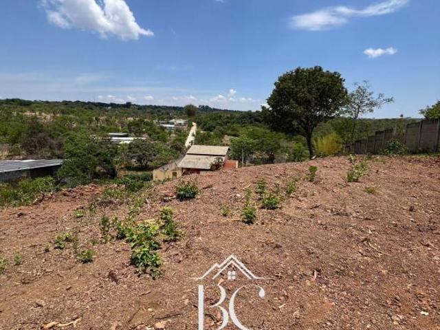 Lote Cond. Altiplano Leste Lote com Vista Linda