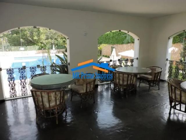 Lote cond. Forest Hills final de rua