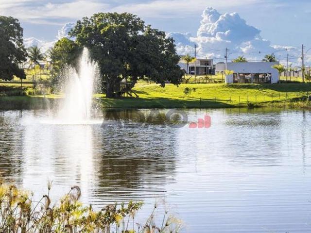 Lote Cond. Parqville Quaresmeira Trindade/GO Área / Terreno à Venda, 279.35 por R$ 360000.00 no set