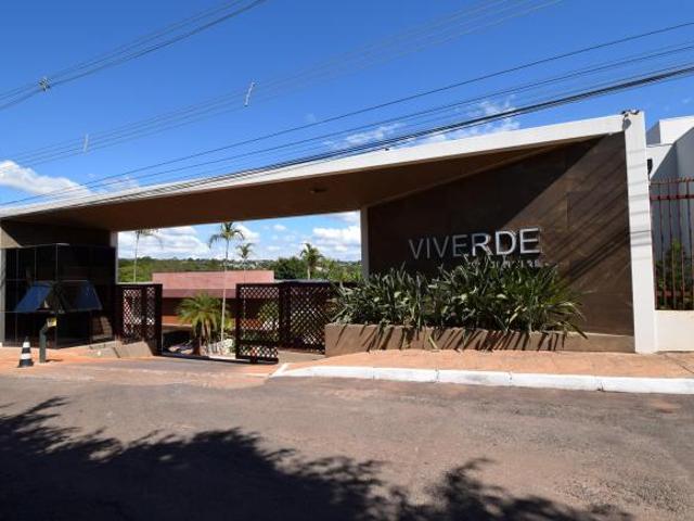 LOTE COND. VIVERDE QI 25 LAGO SUL