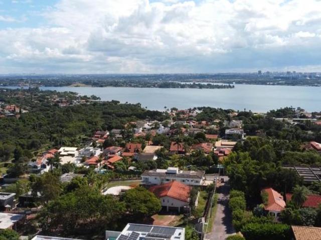 LOTE COND. VIVERDE QI 25 LAGO SUL