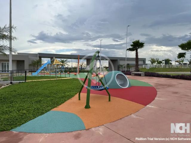 Lote Condomínio Florais Pérola a venda R$349.000,00 codigo: 107906