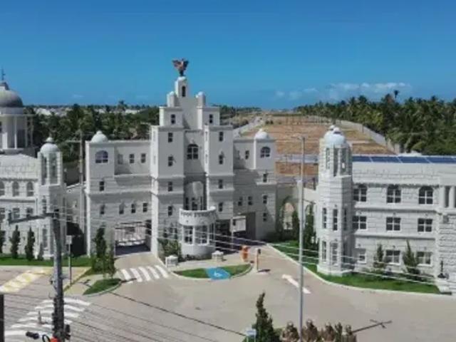 Lote condomínio Livepool Barra Dos Coqueiro SE