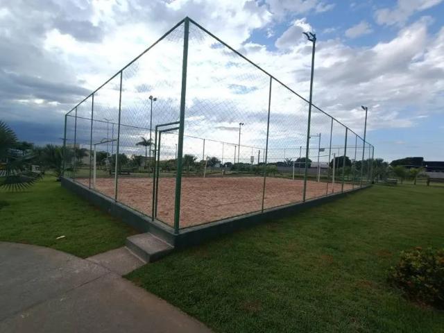 Lote Condomínio Villágio Baiocchi 1.202,60m²