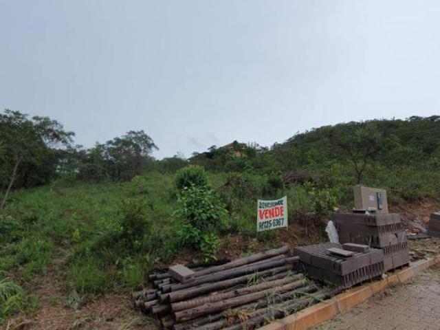 Lote condomini verde vista livre pode financiar