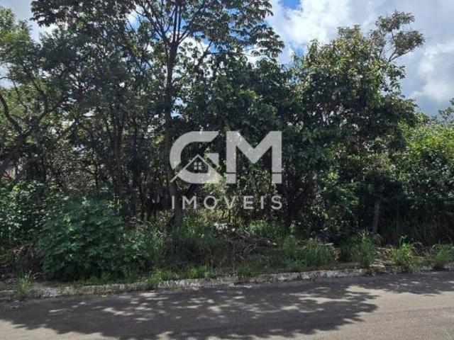 LOTE CONDOMÍNIO CHÁPEU DE PEDRA JARDIM BOTÂNICO61 3595 1212
