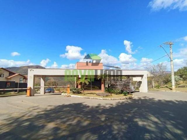 Lote Condomínio Canto da Mata