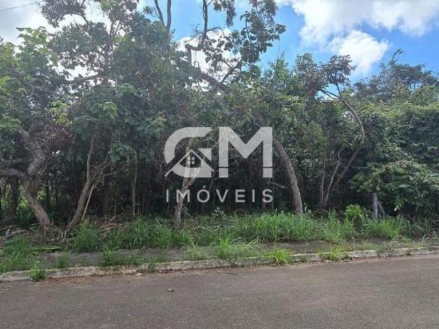 LOTE CONDOMÍNIO CHÁPEU DE PEDRA JARDIM BOTÂNICO 61 3595 1212