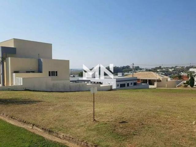 Lote condomínio à venda, Condomínio Fazenda Palmeiras Imperiais Salto/SP