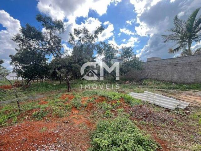 LOTE / CONDOMINIO / ALTO DA BOA VISTA / ACEITA FINANCIAMENTO / 504M² / 61 99655 2016