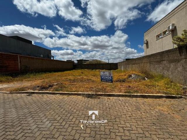 Lote Condomínio Alto da Boa Vista Escriturado