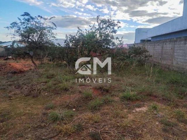 LOTE / CONDOMINIO ALTO DA BOA VISTA / NASCENTE / 504m² / MURADO / 61 99655 2016