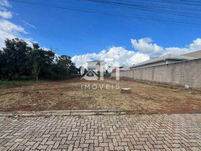 LOTE / CONDOMINIO / ALTO DA BOA VISTA /POENTE / 504M² / 61 99655 2016
