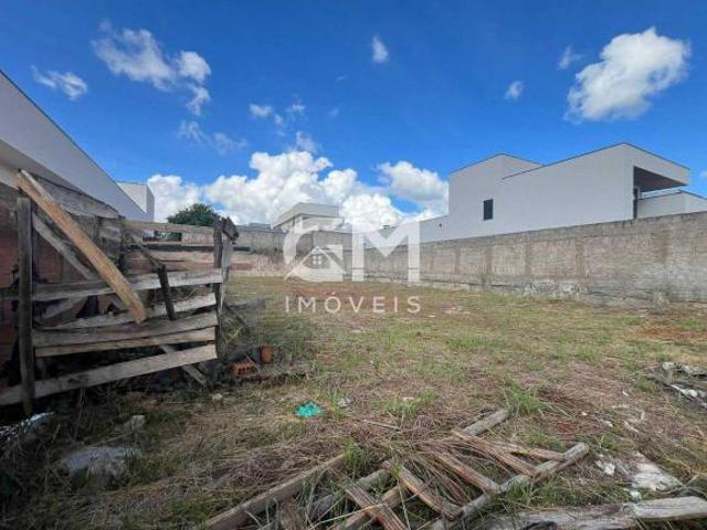 LOTE / CONDOMINIO / ALTO DA BOA VISTA /PLANO / MURADO / 504M² / 61 99655 2016