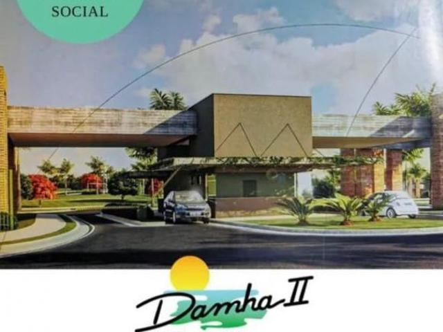 Lote Condomínio Alto Padrão ao lado Alphaville