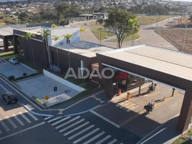 lote condomínio Aldeia do Parque Lote à Venda, 250.00 por R$ 338000.00 no setor residencial aldeia d