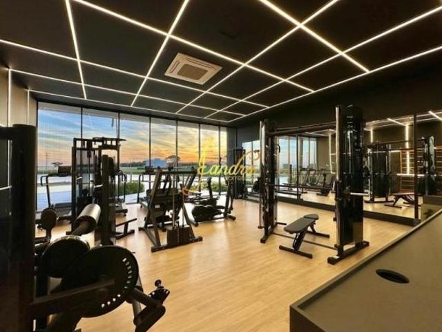 Lote condomínio Allure BEIRA LAGO pronto para constuir