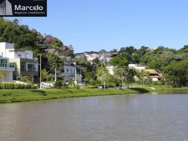 Lote Condomínio Aruã EcoPark