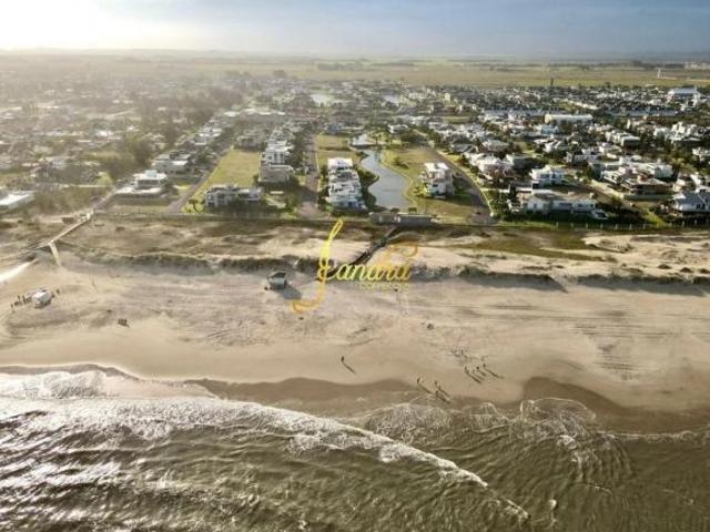 Lote condomínio Beira mar beira lago com 570m2