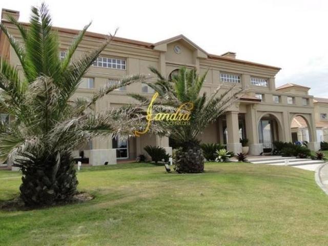 Lote condomínio Beira mar com 468m2