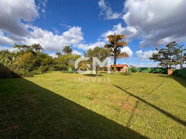 LOTE / CONDOMINIO BELA VISTA / GRANDE COLORADO / ESCRITURADO / 61 3595 1212