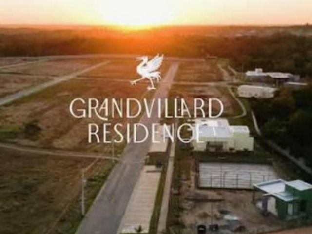 Lote Condomínio Granvillard Residence Santa Rosa