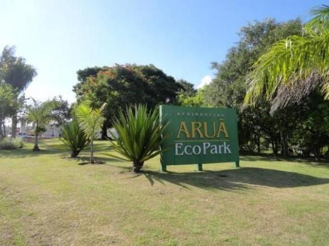 Lote Condomínio Ecopark