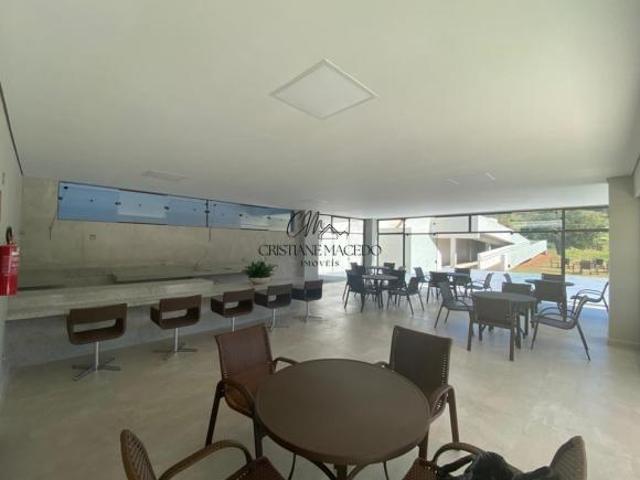 Lote condomínio Ecovillage