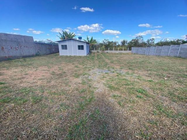 LOTE CONDOMINIO ESTANCIA QUINTAS DA ALVORADA JARDIM BOTANICO