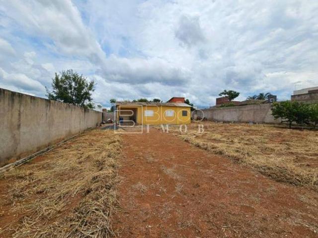 lote condomínio estancia quintas da alvorada murado