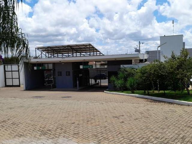 Lote Condominio Fechado 405mt2 Villas Park