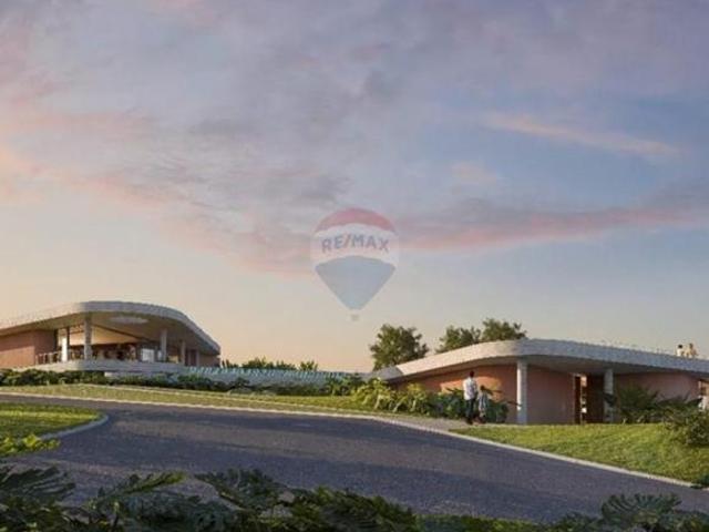 Terreno para casa em Condomínio de Luxo 815m² FLORESTA ANGÁ PQ DAS ÁGUAS PINHAIS