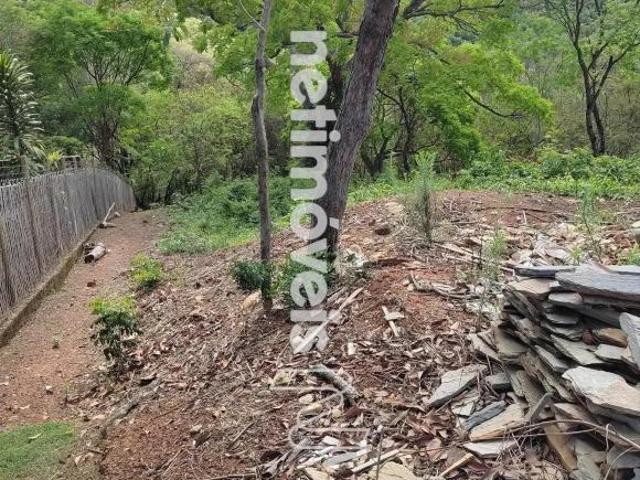 Lote Condominio Fechado Vale do Tamanduá