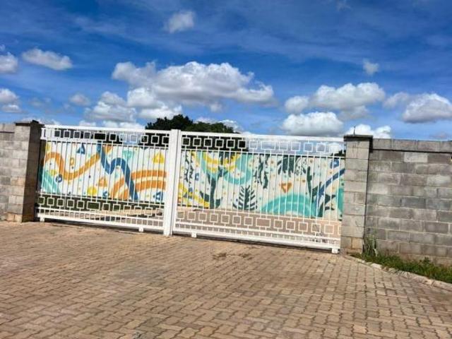 Lote condomínio Fechado Altiplano leste