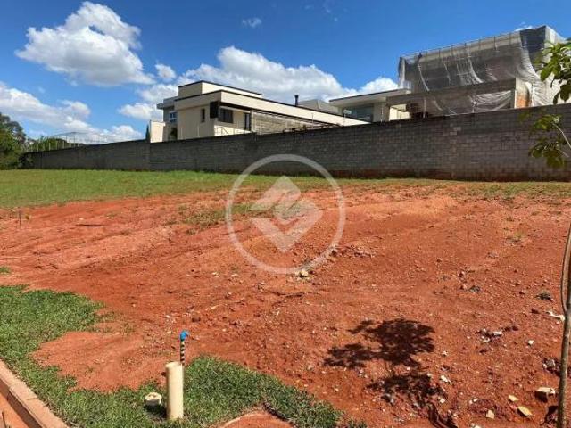 LOTE CONDOMINIO FECHADO EM SANTA FELICIDADE